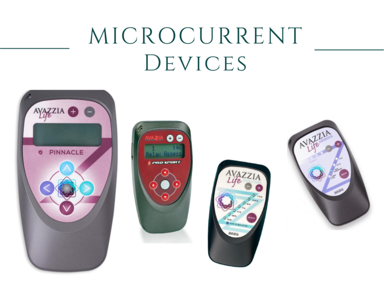 Microcurrent 101: Frequently Asked Questions - Pain Free for Life
